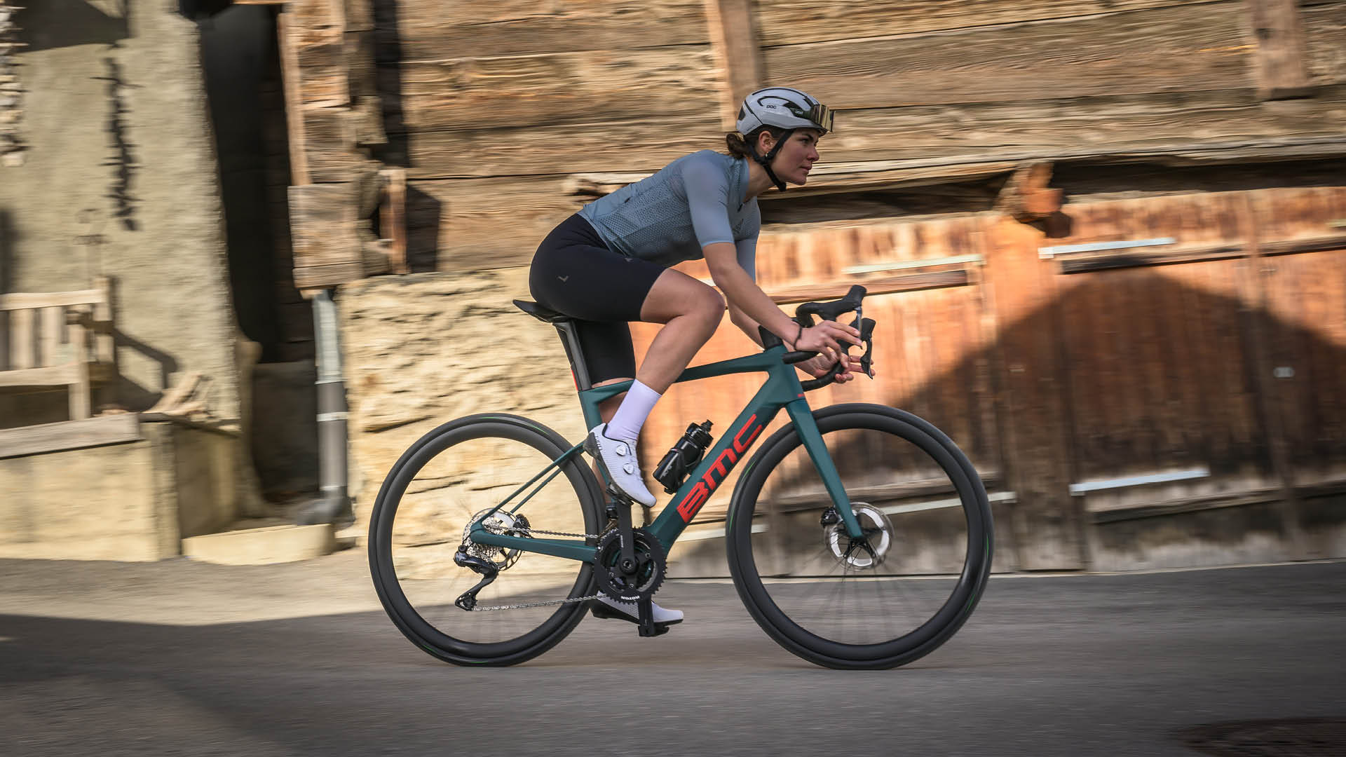 BMC E-Bikes | Road – BMC Switzerland AG