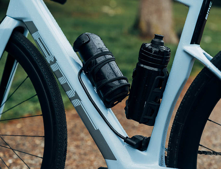 BMC Road Endurance E-Bikes | Roadmachine 01 AMP X – BMC Switzerland