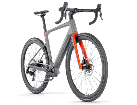 BMC Road Endurance E-Bikes | Roadmachine 01 AMP X – BMC Switzerland