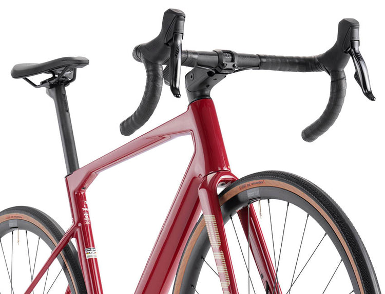 BMC Road Endurance Bikes | Roadmachine X – BMC Switzerland