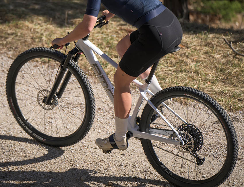 BMC Mountain Cross-Country Bikes | Twostroke 01 – BMC Switzerland