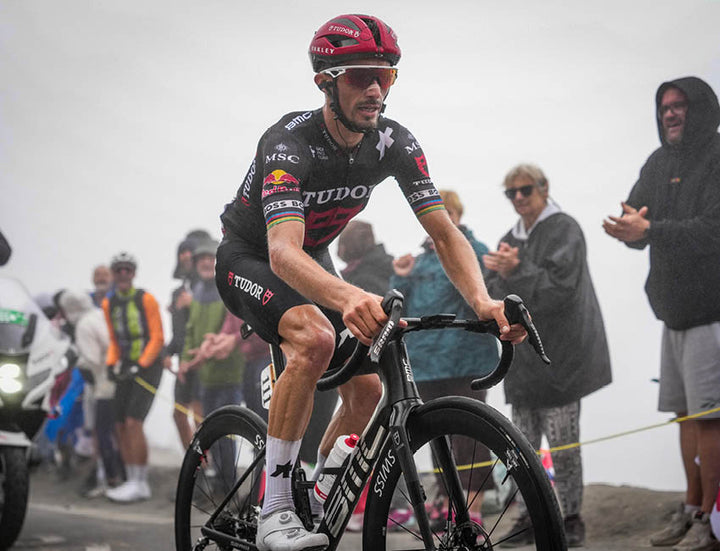 BMC Bikes | Über BMC – BMC Switzerland AG