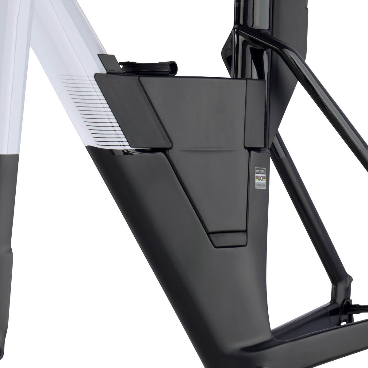 BMC Speedmachine 01 Module Cool White / Neon Red – BMC Switzerland