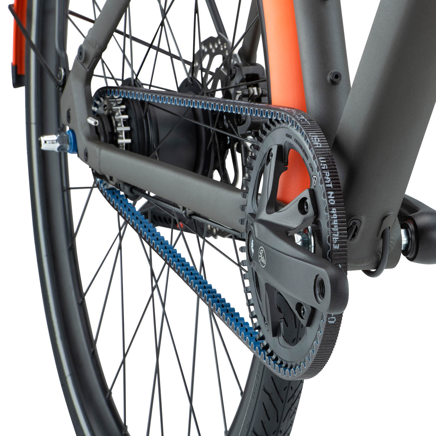 257 AL THREE Powder Anthracite – BMC Switzerland