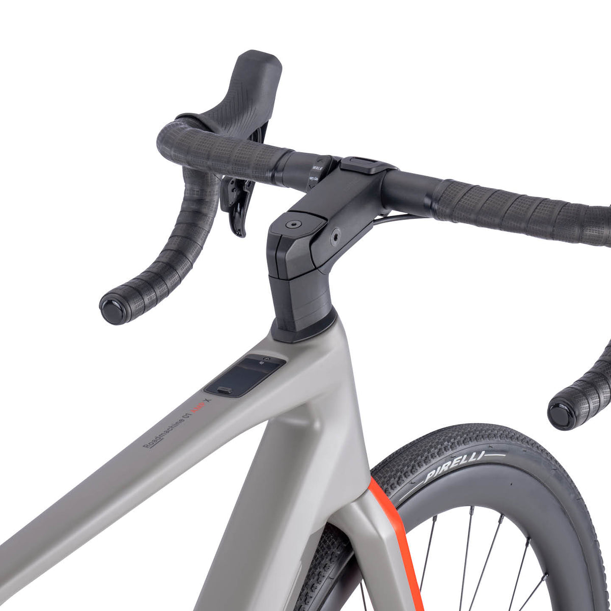 BMC Road Endurance E-Bikes | Roadmachine 01 AMP X – BMC Switzerland AG