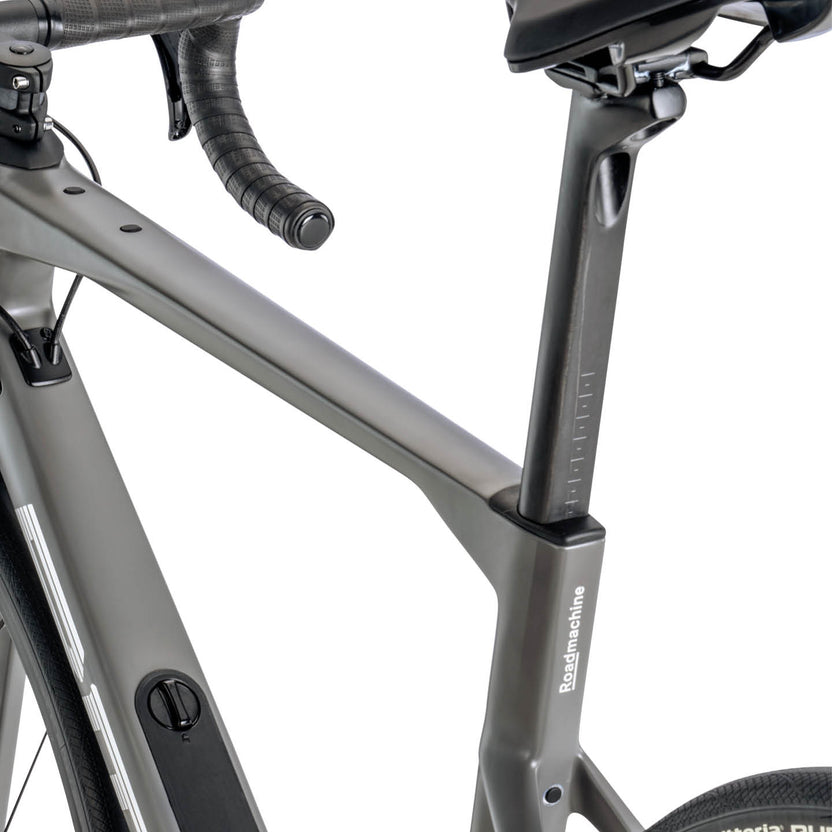 Roadmachine FIVE – BMC Switzerland